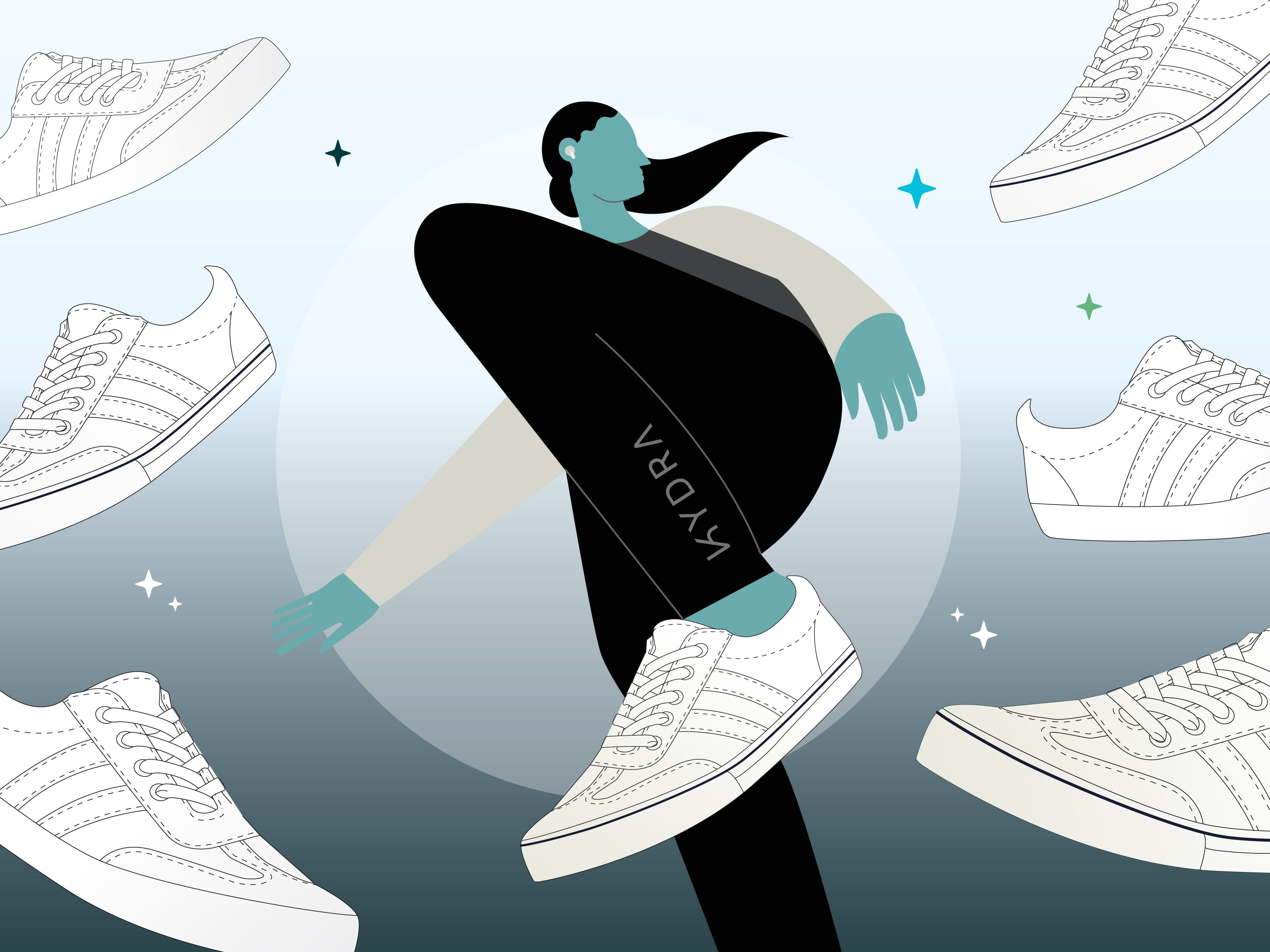 Explore The Kydra Club | Blog | Kydra Activewear Singapore