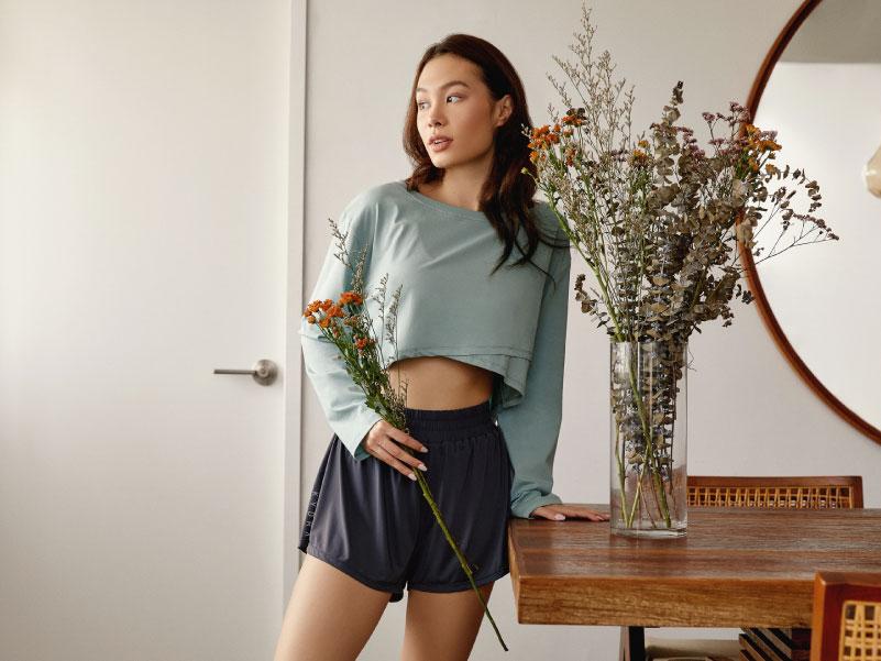 Kydra Essentials To Look Good In: The Athflow Trend | KYDRA