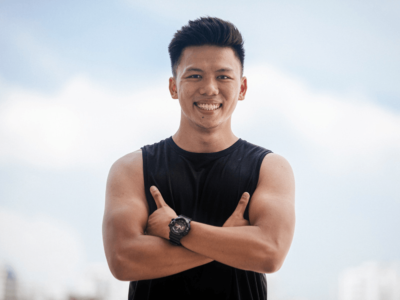Zero To Hero: NSmen’s 12-Week Training Plan For Passing Your IPPT (With ...