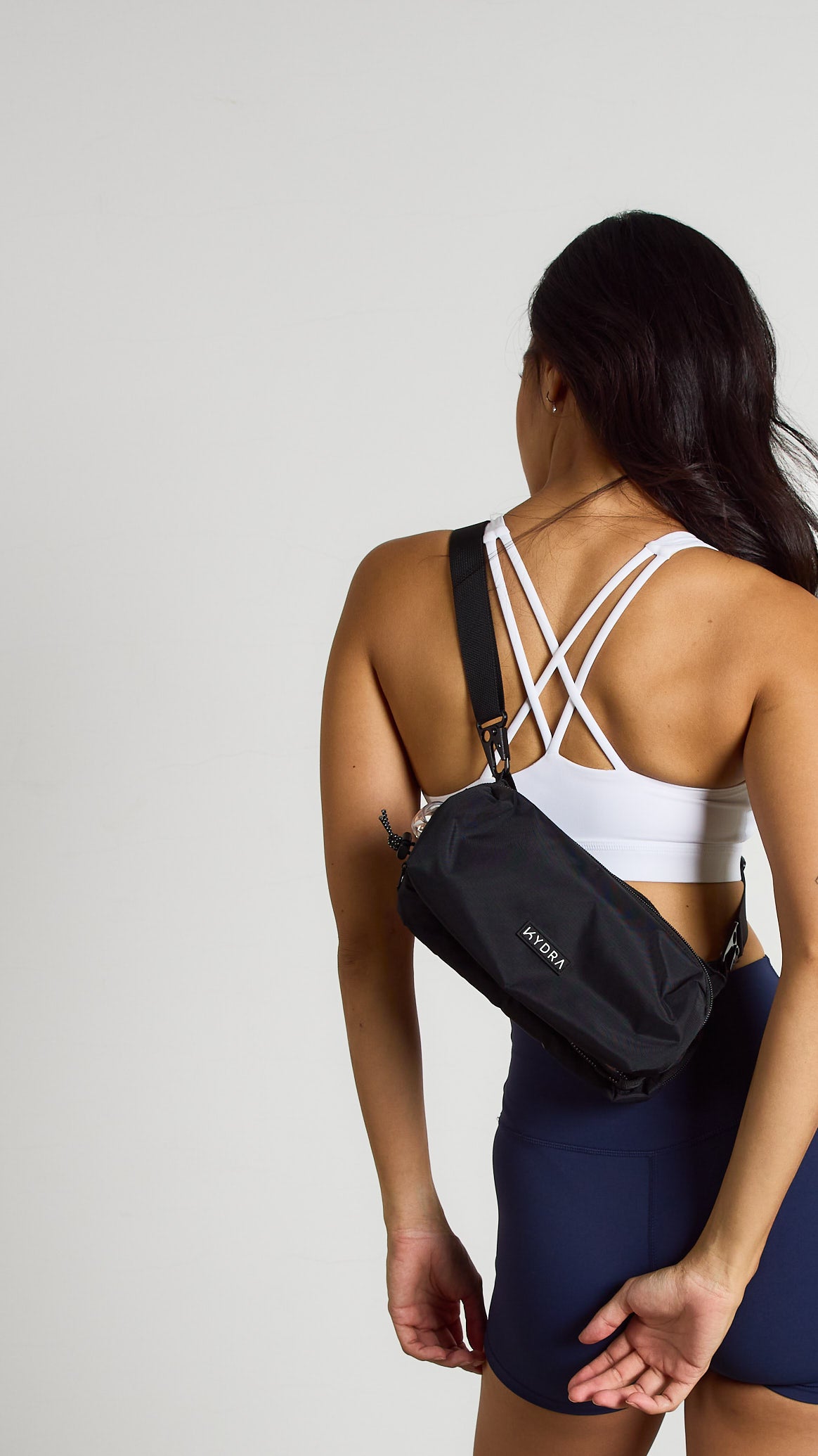 KYDRA Activewear | Designed in Singapore