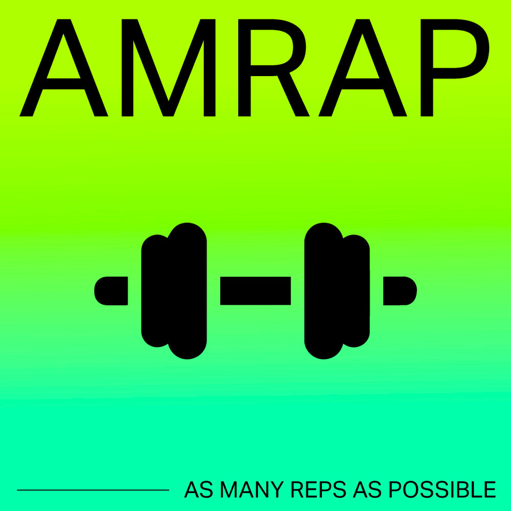AMRAP vs EMOM vs Tabata: Helpful Beginners’ Guide to HIIT Exercises – KYDRA