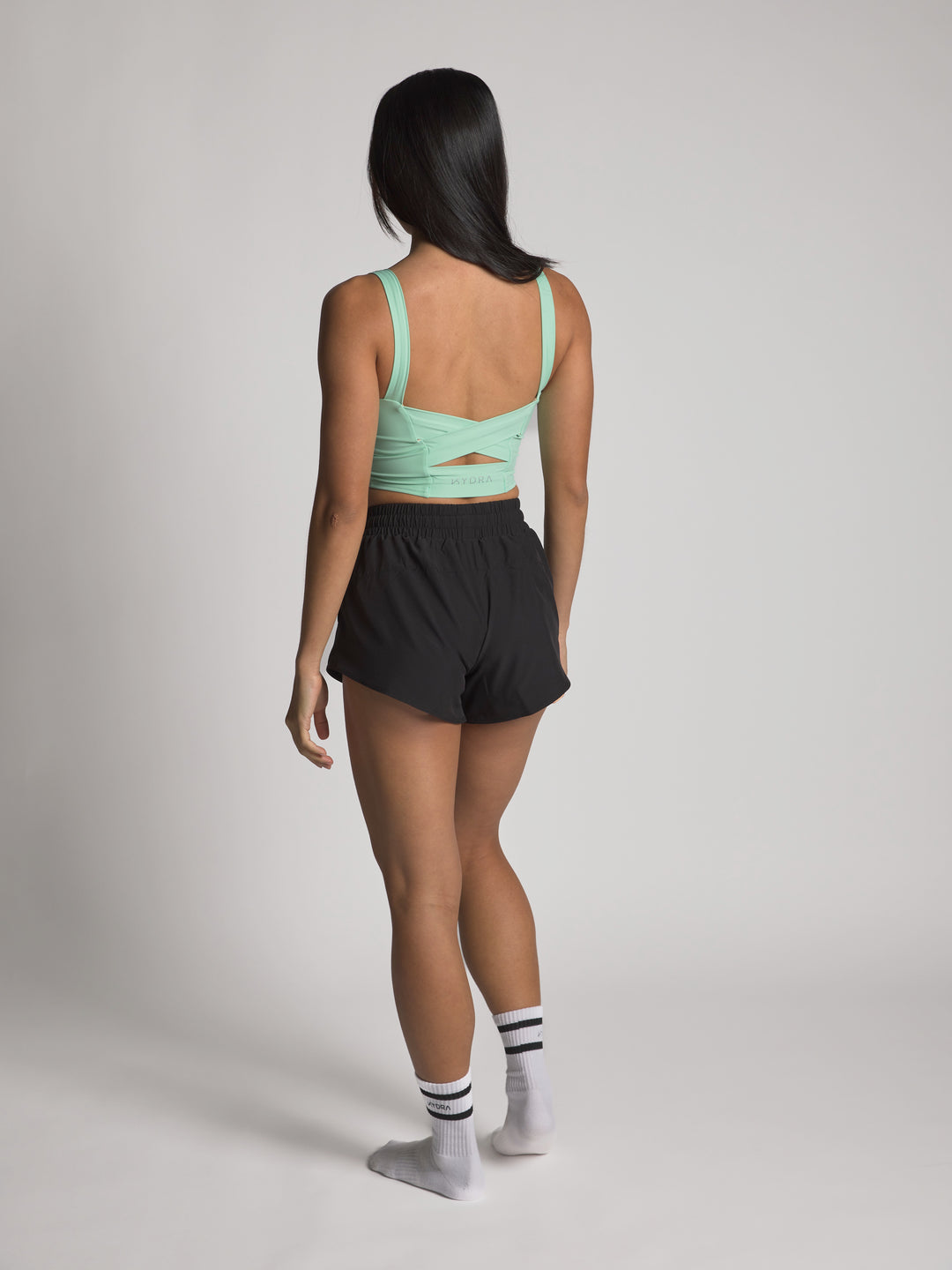 Core Longline Bra | Everyday Longline Sports Bra – KYDRA