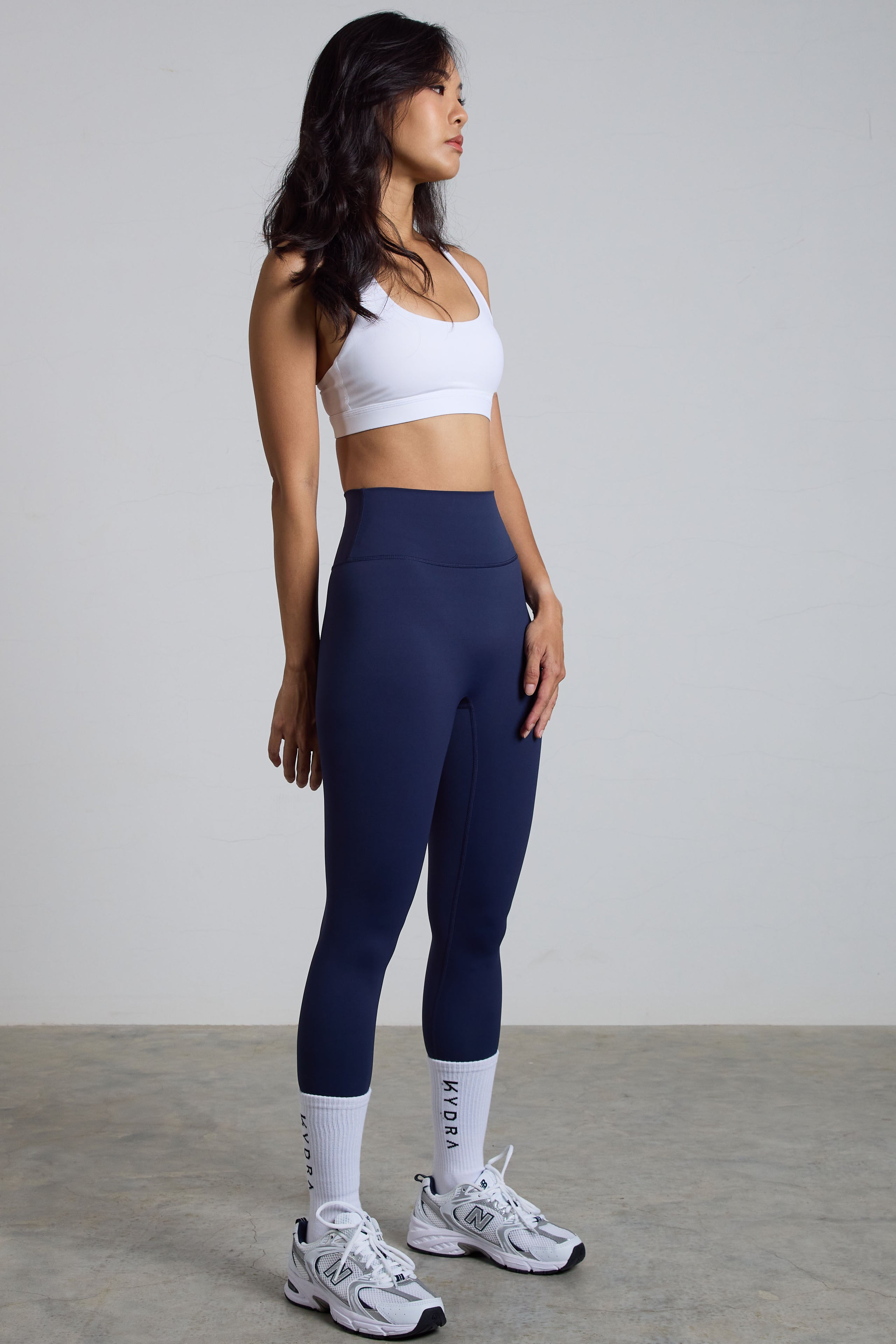 KYDRA Activewear | Designed in Singapore