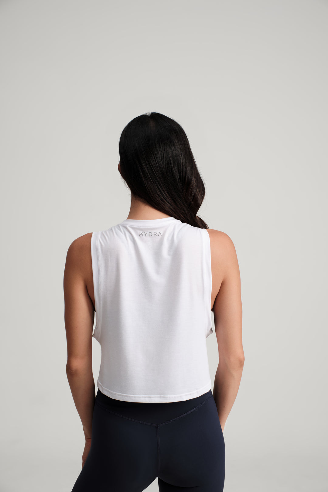 Swift Crop Tank | Tanks | KYDRA
