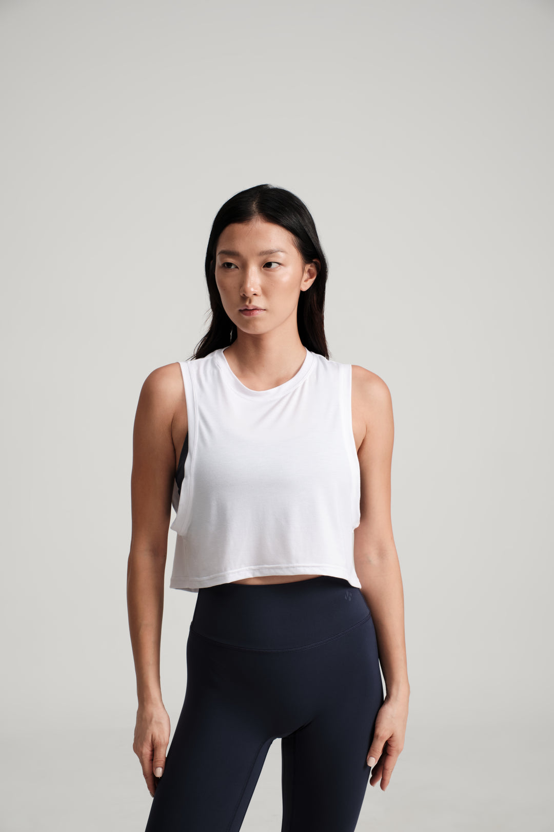 Swift Crop Tank | Tanks | KYDRA