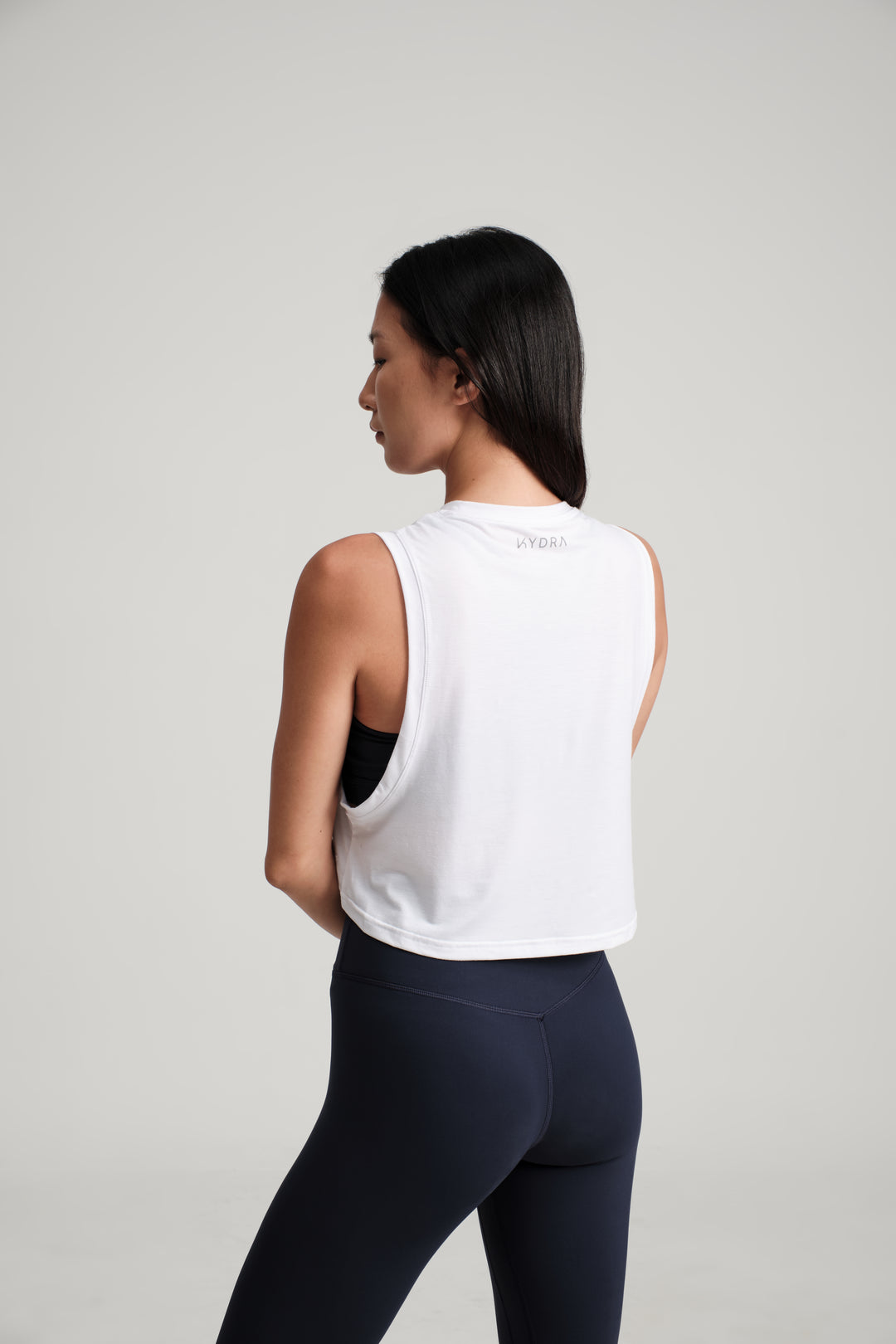 Swift Crop Tank | Tanks | KYDRA