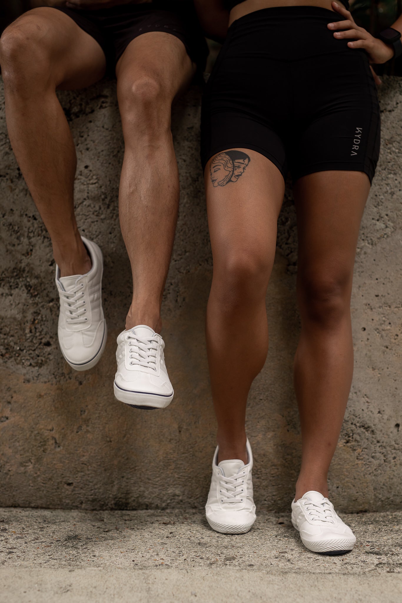 KYDRA Activewear | Designed in Singapore