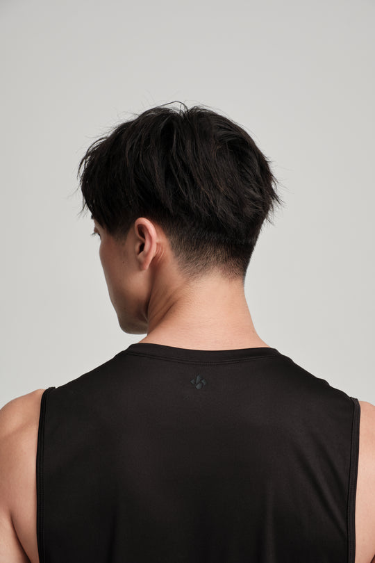 Vapor Tank | Men's Performance Muscle Tank | KYDRA
