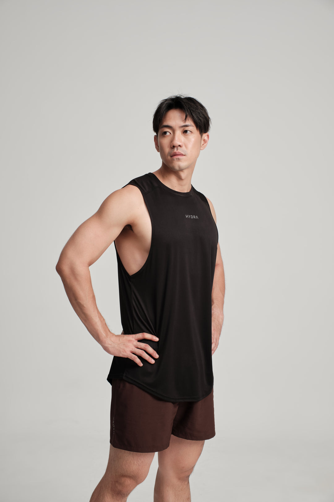 Vapor Tank | Tanks | KYDRA