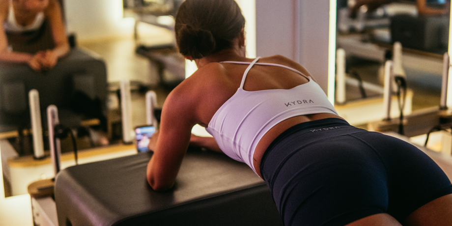 KYDRA Activewear | Designed in Singapore